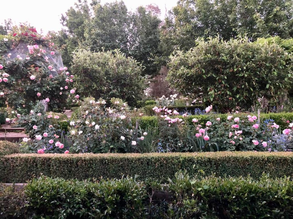 Garden Competitions – New England Garden Festival